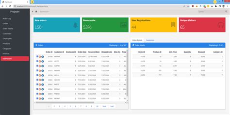 Xlinesoft Blog Building The Best Web Application Builder One Byte At The Time
