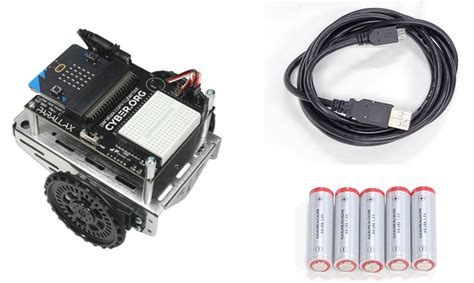 Navigation With The Cyberbot → Cyberbot Wheel Speed Control Parallax Learn