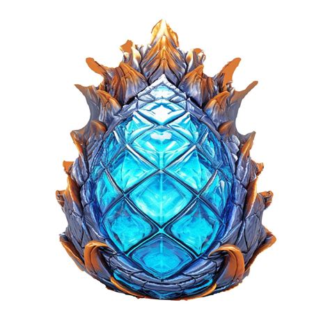 Alien Fruit Model Turbosquid 2090722