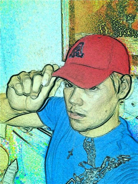 Cartoon Eric Sketches Cartoon Male Sketch