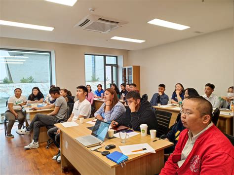 ТӨРИЙН ЦАХИМ ҮЙЛЧИЛГЭЭНИЙ АЛБАН ХААГЧДЫГ ЭЭЛЖИТ СУРГАЛТАД ХАМРУУЛЛАА Төрийн цахим үйлчилгээний