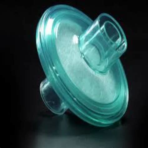 Bacteria Filter For Ventilator At ₹ 100piece Dum Dum Kolkata Id