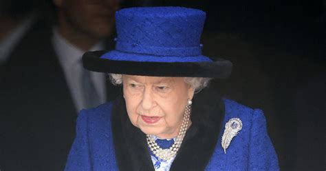 Queen Elizabeths Deathbed Confession Revealed 3 Years After Death