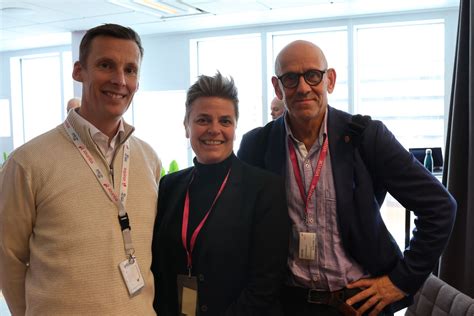 Equinor Hosts Dscience Partner Program Workshop On Ai And Time Series