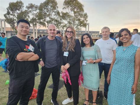 Mongodb On Linkedin Customer Engineering Mongodb 11 Comments