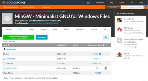 Window安装gfortran并将fortran文件打包成exe并可在任意电脑独立运行windows安装gfortran Csdn博客
