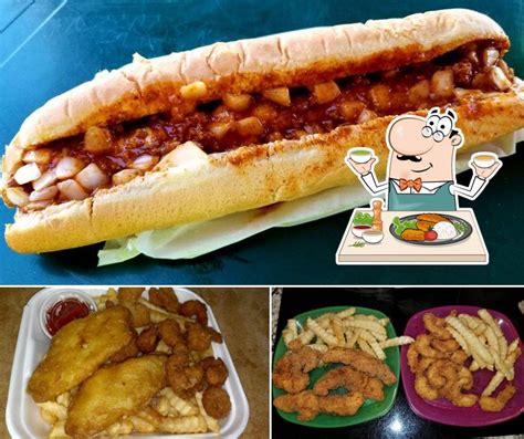 Chuck Wagon In Sanger Restaurant Menu And Reviews