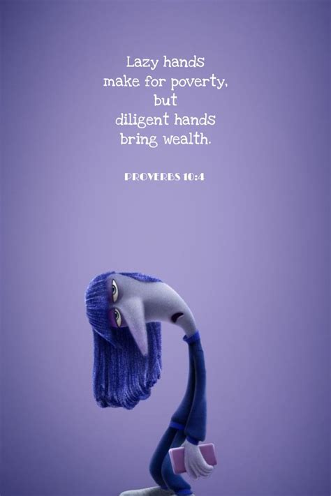 Inside Out 2 Boredom In 2024 Bible Verse Wallpaper Motivational