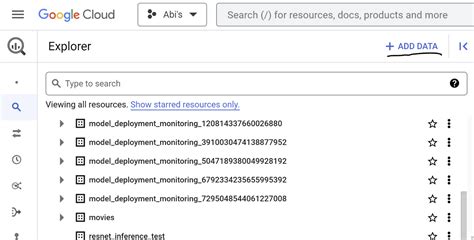 Image Data Classification With BigQuery ML Google Codelabs