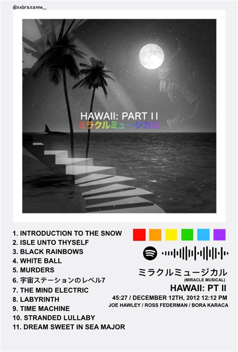 Made A Hawaii Part Ii Wallpaper If Anyone S Interested 1920×1080 Artofit