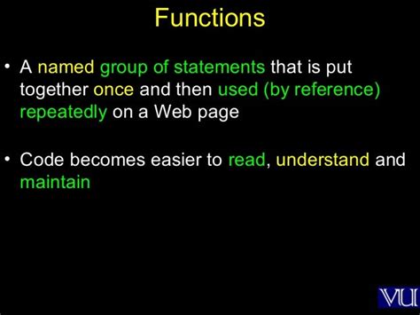 Cs101 Introduction To Computing Lecture 45