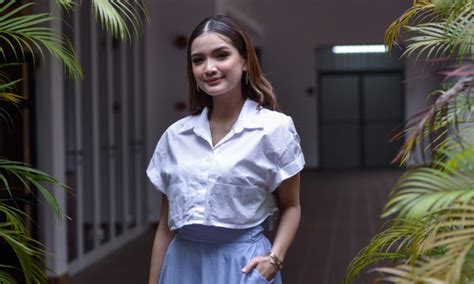 Video Dikecam Isu Soft Porn Alya Iman Hanya Ikut Skrip