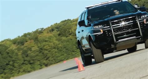 2021 Chevy Tahoe Ppv Features Highlighted Video Gm Authority