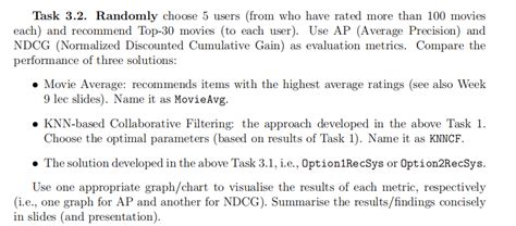 Solved Task 32 Randomly Choose 5 Users From Who Have
