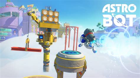 Astro Bot Ps5 Games Playstation Us