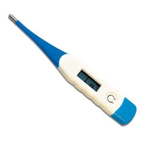 Plastic Digital Thermometer At ₹ 175piece In Tiruchirappalli Id