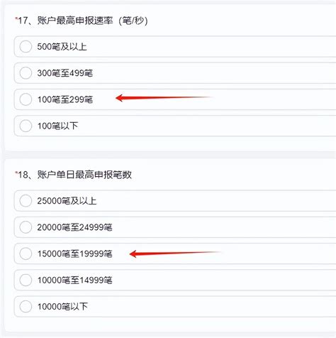 高频和中低频量化研究有什么区别 最近关于量化监管的法规出台，有量化朋友就在问自己的策略是不是高频？对于监管来说，300笔s，或者20000