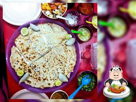 Chavindecas Luna Las Guacamayas Menú Del Restaurante Precios Y