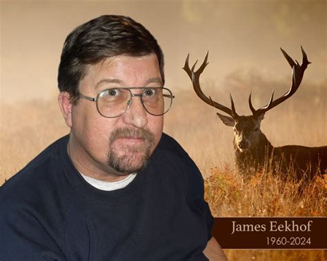 James Eekhof Obituary St Lambert Qc