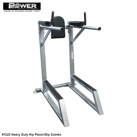 Hip Flexor Machine