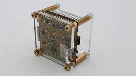 Rock Pi S Acrylic Case At Rs 450 Piece In Hyderabad Id 2852290508488