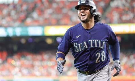 Mariners Vs Astros Betting Odds Game 2 Point Spreads
