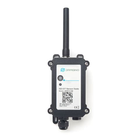 Sn50v3 Nb Nb Iot Digital Sensor Node