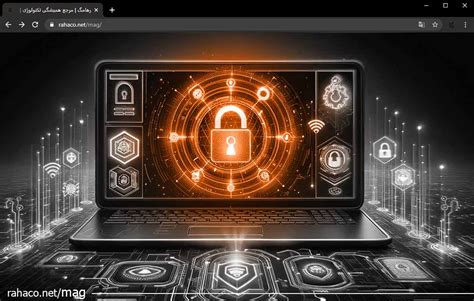 امنیت مجازی سازی دسکتاپ؛ ساده، هوشمند و مقرون به صرفه مجله خبری رها رهامگ