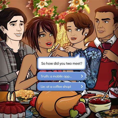 Episode Episode Twitter Episode Choose Your Story Episodes App