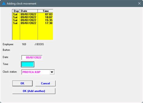 Exceptions Records That Could Not Be Processed Automatically