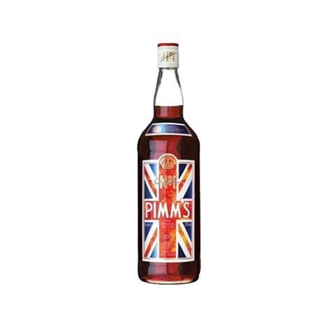 Pimms No1 70cl