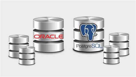 stormatics on linkedin transitioning from oracle to postgresql