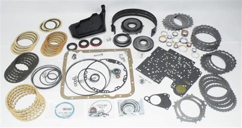 9 Best 4l60e Rebuild Kit 2023 Reviews And Buying Guide