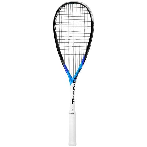 Tecnifibre Carboflex 135 X Speed Squash Racket Racket Academy
