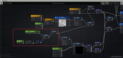 【ase入门学习】ase入门系列二十二——故障干扰、通道偏移ase怎么连add Csdn博客