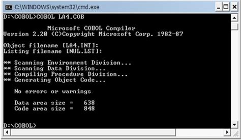 membuat program pada cobol menggunakan array defri zulkifli