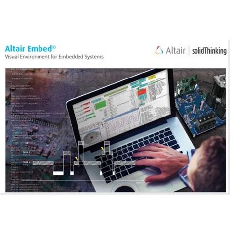 embedded system design simulation software at ₹ 250000 year
