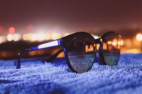 Yellow Glasses Hd Wallpapers