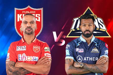 Ipl 2023 Match 18 Pbks Vs Gt Astrology Predictions Instaastro
