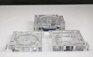 CNC Machining Prototyping