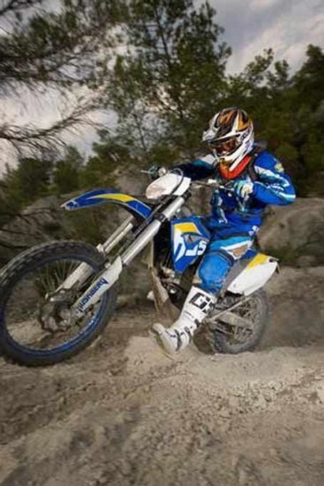 New Husaberg Fe390 Au