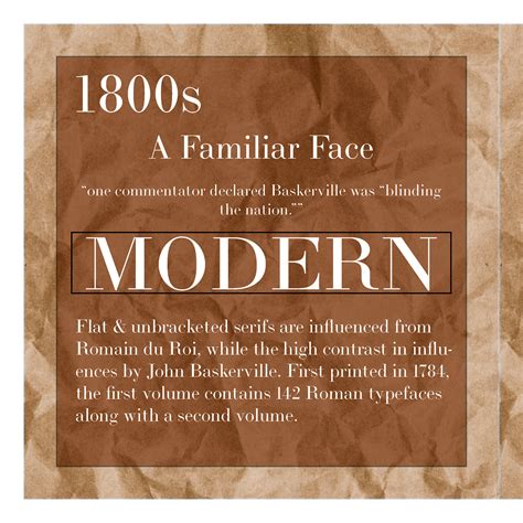 Historic Classification Booklet Draft On Behance