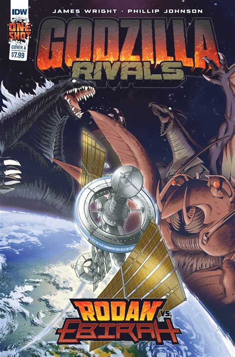 Without A Doubt This Is The Worst Godzilla Comic Ever R Godzilla