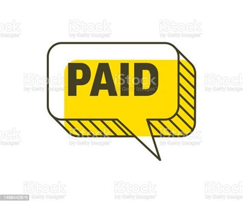 유료 2d 및 3d 말풍선 알림 템플릿 텍스트가 있는 벡터 스톡 일러스트레이션 검은색에 대한 스톡 벡터 아트 및 기타 이미지 검은색 기포 2차 도형 Istock