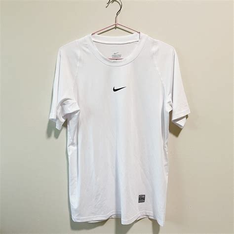 Nike Pro Combat Shirt On Carousell
