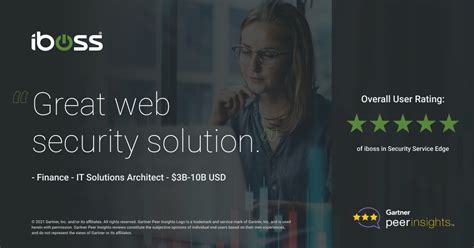 Iboss On Linkedin Networksecurity Cloudsecurity Sase Customerschoice Customersuccess