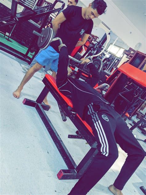 Pin By عزيري On صور كمال اجسام