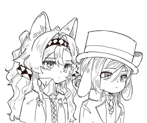 Sonetto Reverse1999 Vertin Reverse1999 Reverse1999 Highres