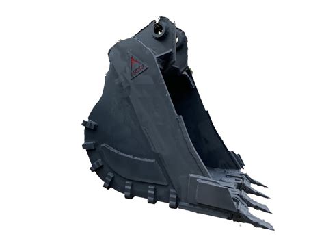 Ex 200 Rock Bucket Mining Bucket Capacity 09 Cum Model Namenumber
