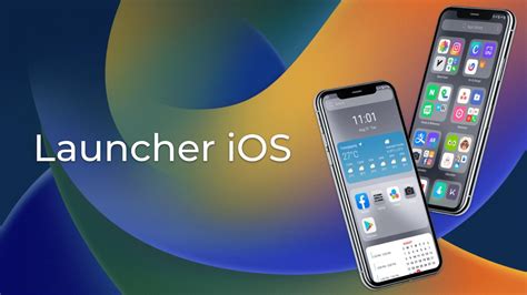Launcher Ios Apk For Android Download